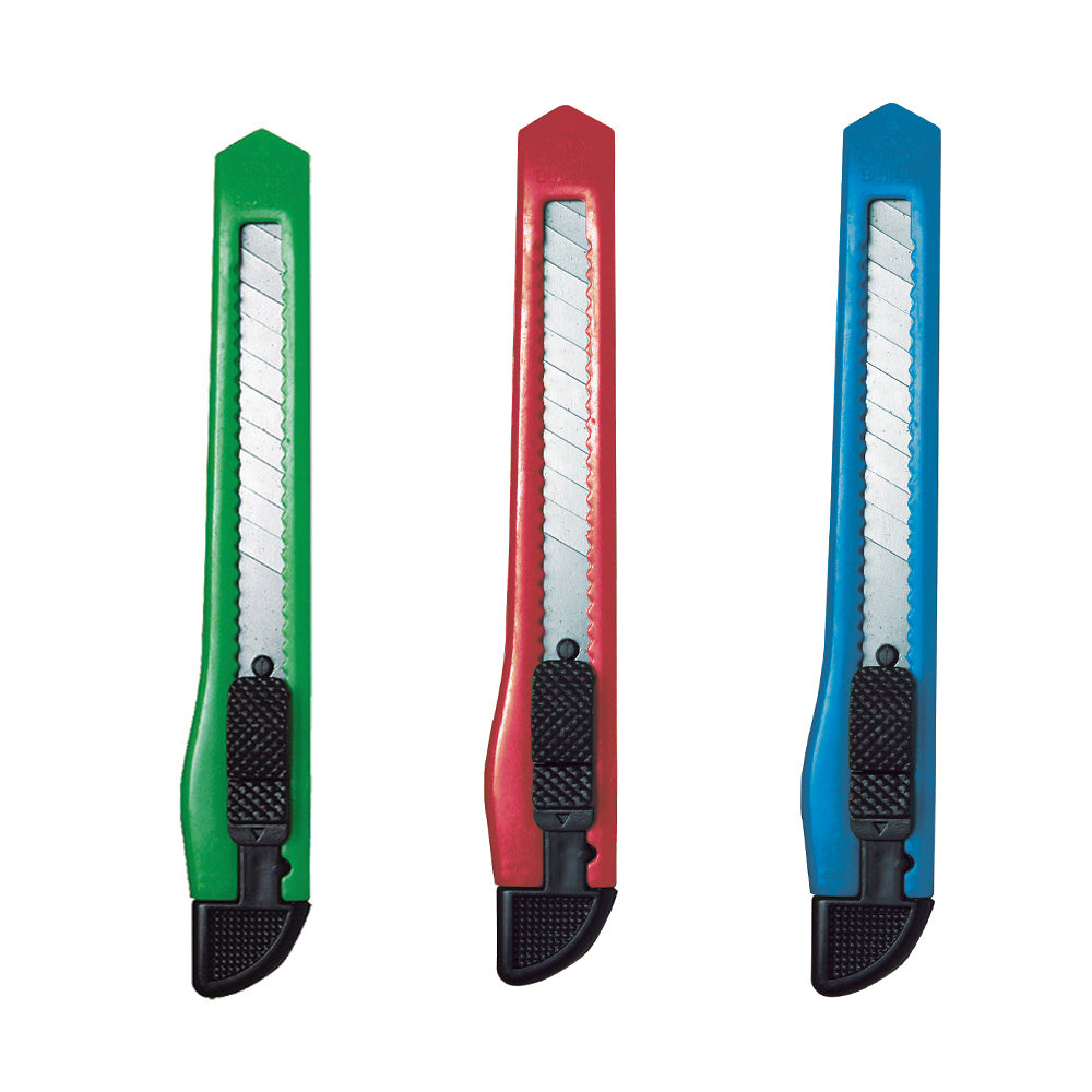 Navajas Tipo Cutter - Pequeño 2 – Akron