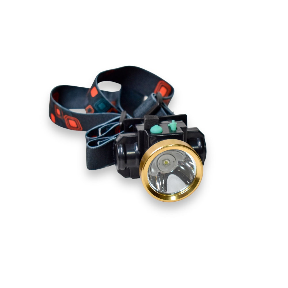 Linternas de Cabeza Luz LED - Linterna Chica – Akron